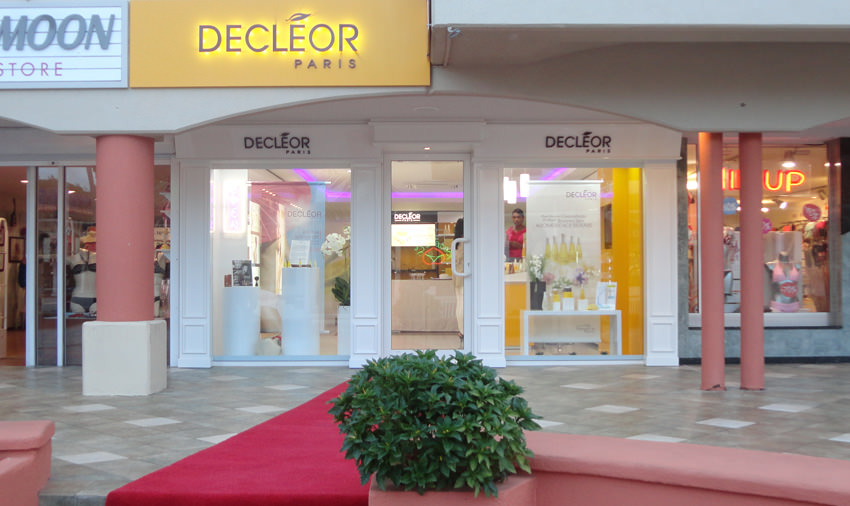 Caribbean SPA | Consulting & development